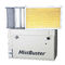 Smoke mist collector - MistBuster® 500 Media - Air Quality Engineering ...