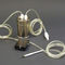 Manual mini blasting machine - ECO-Blaster - Crystal Mark - pressure