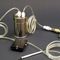 Manual mini blasting machine - ECO-Blaster - Crystal Mark - pressure
