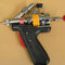 Dispensing gun - Pistol Grip - Fusion Incorporated - manual / brazing paste