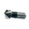 Corner rounding milling cutter - type 01T - Granlund Tools - indexable ...