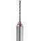 Solid drill bit - MPDR00 series - Telcon Engineering Ltd. - for ...