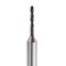 Solid drill bit - MPDR00 series - Telcon Engineering Ltd. - for ...