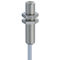 Inductive proximity sensor - DW-AS-703-M12-673 - CONTRINEX - cylindrical / M12 / PNP