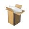 Corrugated cardboard Bag-in-Box packaging - TTAB - Bernhardt - barrier ...