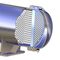 Shell and tube heat exchanger - caleos - Thermofin - liquid/liquid ...