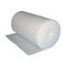 Polyester filter medium - Polymedia - MGT FILTRIxARIA - air / roll