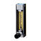 Variable-area flow meter - RK1600R - KOFLOC Corp. - volume / for gas / brass