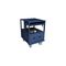 Work station cart - PMC-L2 - Storage Battery Systems, LLC - metal ...