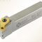 Set screw tool holder - TCLN series - AKKO CUTTING TOOLS - for ...