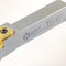 Set screw tool holder - TDJN series - AKKO CUTTING TOOLS - for ...