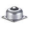 Light-duty ball transfer unit - LF series - Omnitrack - stainless steel ...