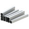 Aluminum profile - HP-5025 series - MONTECH - rectangular / square ...