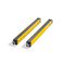 Type 4 safety light curtain - OY8 series - ifm electronic - multibeam ...