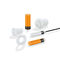 Proximity sensor for the semiconductor industry - KG5067, KG5069 - ifm ...