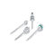 Pt100 temperature probe - TM, TT series - ifm electronic - Pt1000 ...