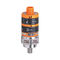 Continuous surveillance vibration transmitter - VKV021 - ifm electronic