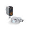 Laser distance sensor - OGD Precision series - ifm electronic - compact ...