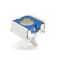 Tactile switch - RACON 12 i series - RAFI GmbH & Co. KG - SMD / single ...
