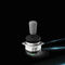 2-axis joystick - BASIC - RAFI GmbH & Co. KG - fingertip