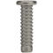 Barbed pin - FH400 - SPIROL - solid / metal / safety