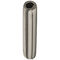 Coiled pin - ISO 8750 - SPIROL - standard-duty / metric