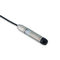 Piezoresistive level sensor - MPB - Rittmeyer - for water / 4-20 mA / 2 ...