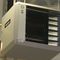 Gas air heater unit - BAS-XR - Biddle - wall-mounted / ceiling-mount ...