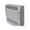 Electric convector heater - H2 - Biddle - wall-mounted