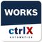 Engineering software - ctrlX WORKS - Bosch Rexroth - Electric Drives and Controls - simulation ...