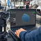 Surface inspection software - SmartDENT 3D - Creaform - visualization ...