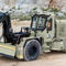 Underground rock breaker - BreakerBOSS 5D - Roadtec