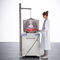Process autoclave - HG series - HMC Europe GmbH - automatic / vertical ...
