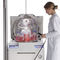 Process autoclave - HG series - HMC Europe GmbH - automatic / vertical ...