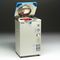 Process autoclave - HV series - HMC Europe GmbH - automatic / vertical ...