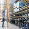 Vertical automatic storage system - Stacker - Ridg-U-Rak - pallet ...