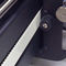 Knife cutting machine - GERBERcutter® DCS 2500 - Gerber Technology, a ...