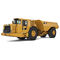 Articulated dump truck - AD30 - Caterpillar Global Mining - diesel ...