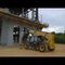 Swing telehandler - TL1055D - Caterpillar Global Mining