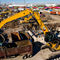 Crawler material handler - MH3250 - Caterpillar Global Mining