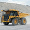 Rigid dump truck - 789D - Caterpillar Global Mining - diesel / mining and quarrying