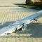 Heavy haul loading ramp - VFR 185 series - ALTEC