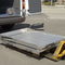 Utility vehicle loading ramp - RRK series - ALTEC - folding
