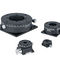 Rotary positioning stage - Optosigma Corporation - manual / 1-axis