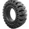 Construction equipment tire - Nu-Air® Rimless - McLaren Industries ...