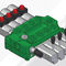 Spool hydraulic directional control valve - VDM6 - SALAMI - lever ...
