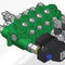 Spool hydraulic directional control valve - VDM8 - SALAMI - lever ...