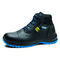 ESD safety shoes - Carpe - Calzados Robusta S.L. - anti-slip ...