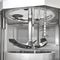 Single-pot granulator - VMA series - L.B. Bohle Maschinen und Verfahren ...