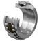 Angular-contact thrust ball bearing - BTW series - SKF - double ...
